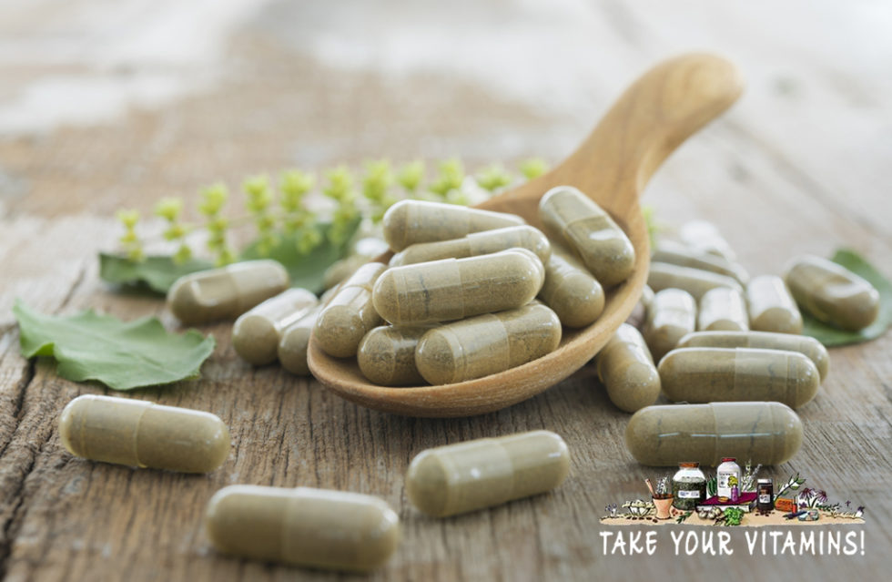 What are the Differences between Synthetic Vitamins and Natural ...